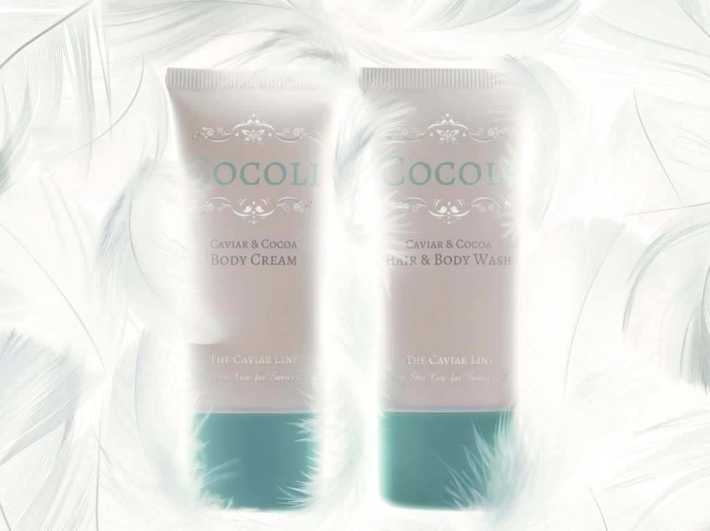 Cocoli – DIVERSIFIED